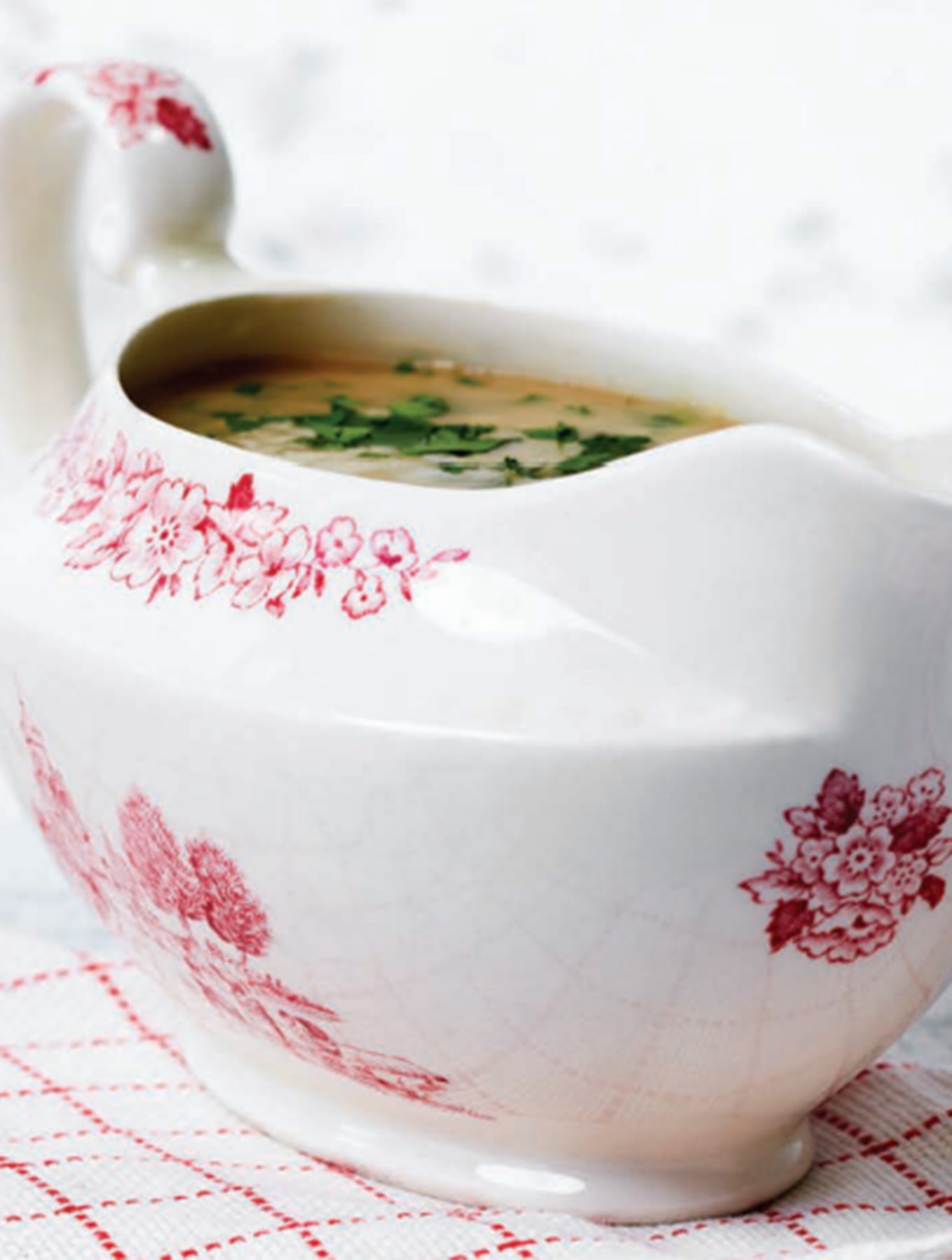 Recipe Detail Page | LCBO