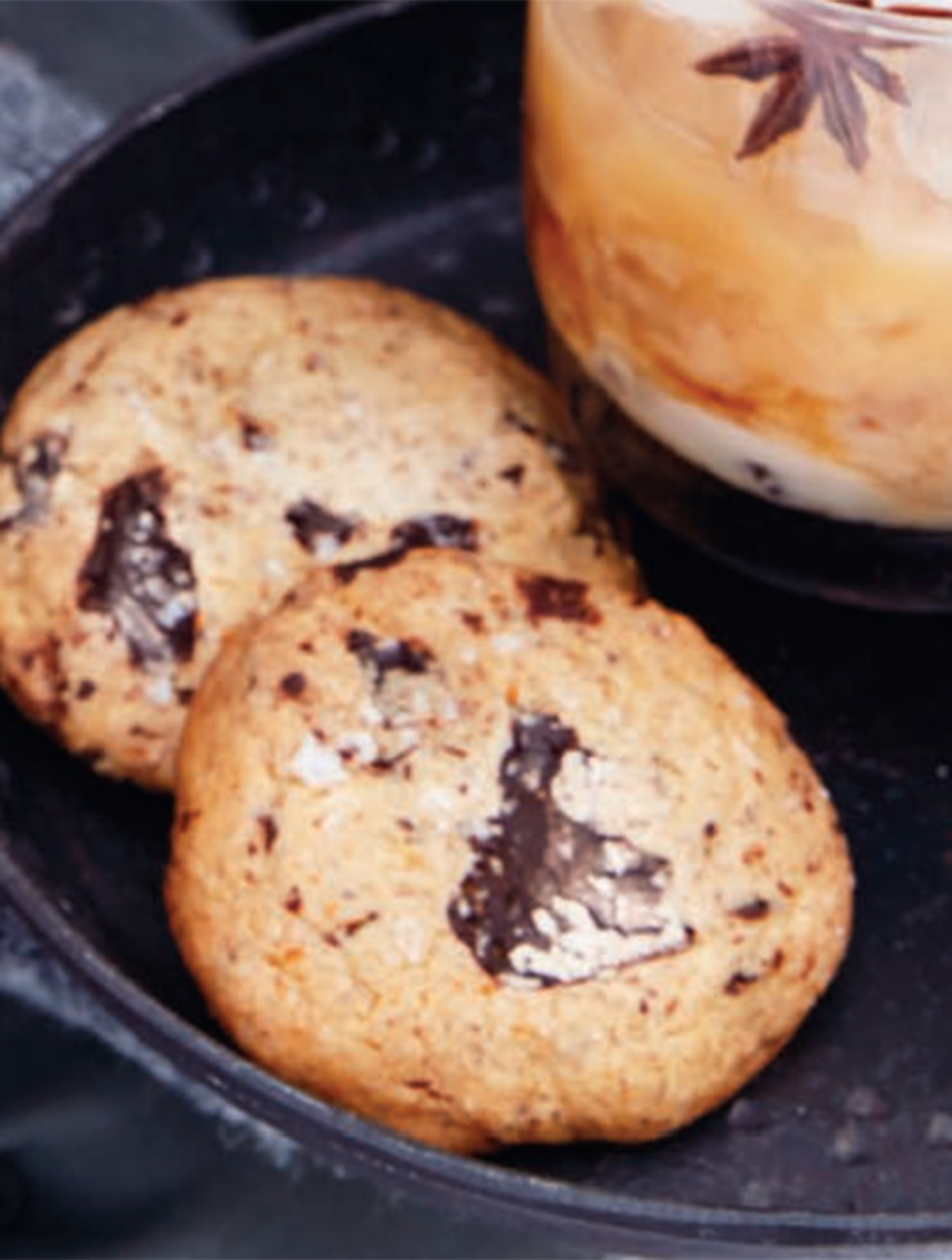 Recipe Detail Page | LCBO
