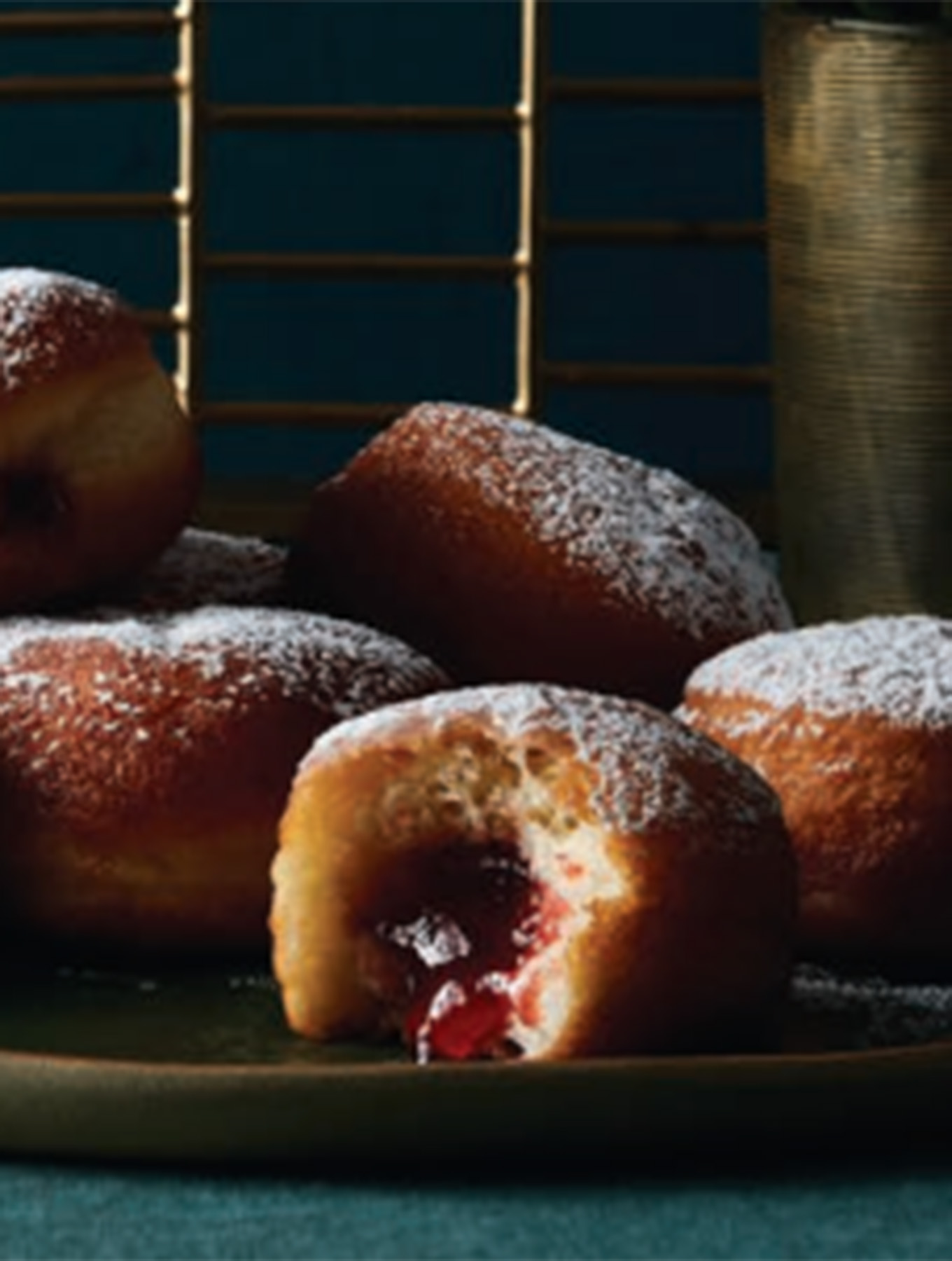 Recipe Detail Page | LCBO