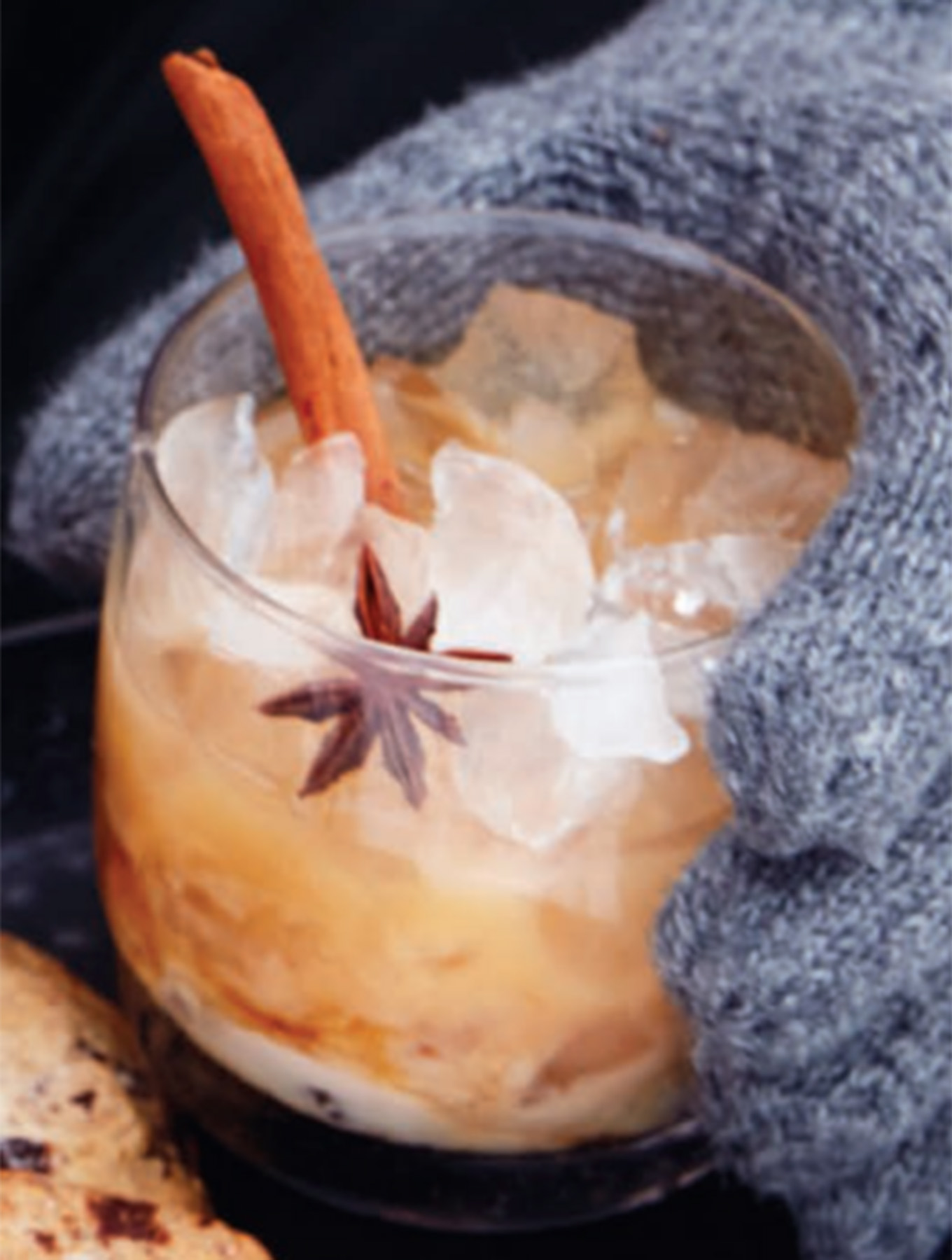 Recipe Detail Page | LCBO