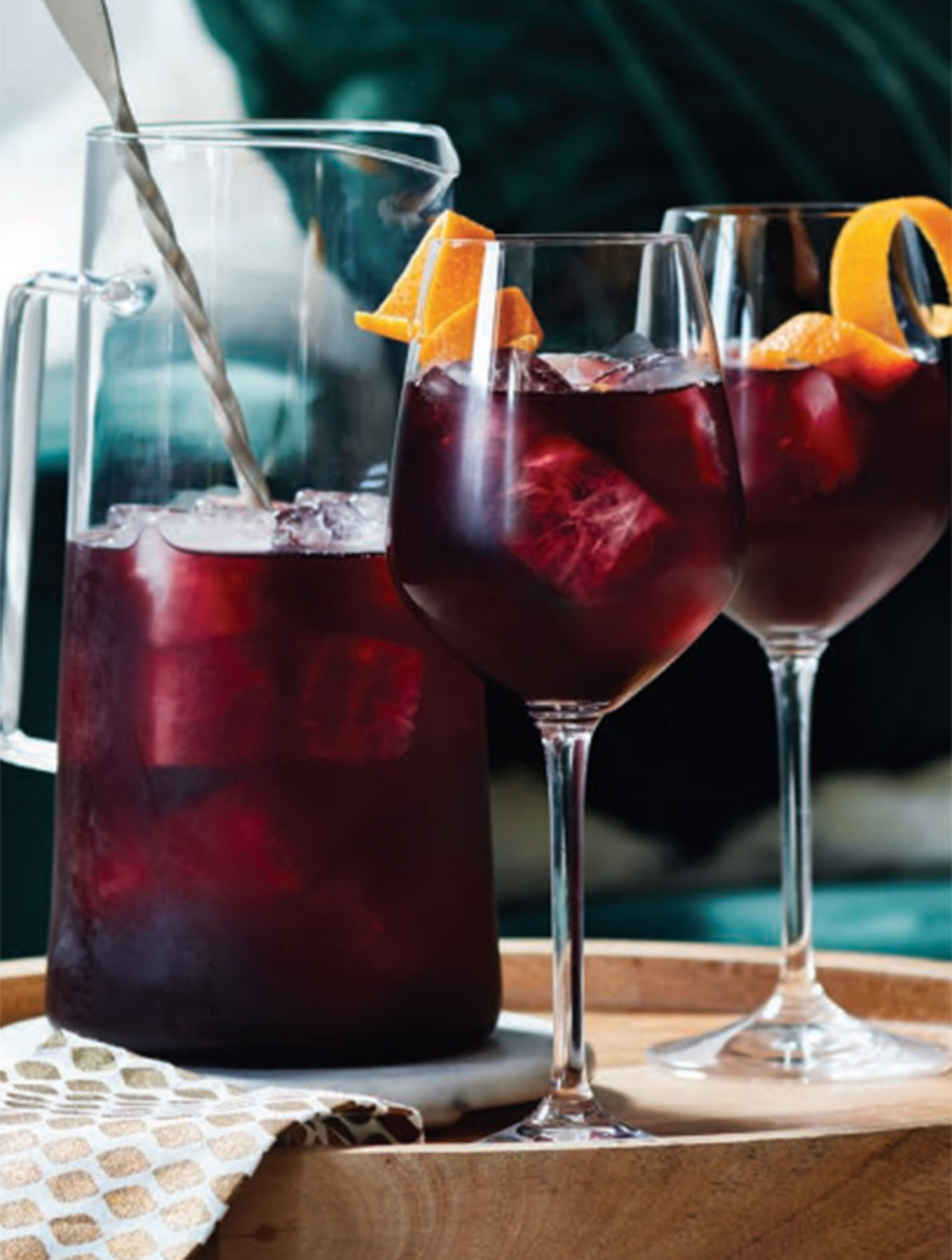 Recipe Detail Page | LCBO