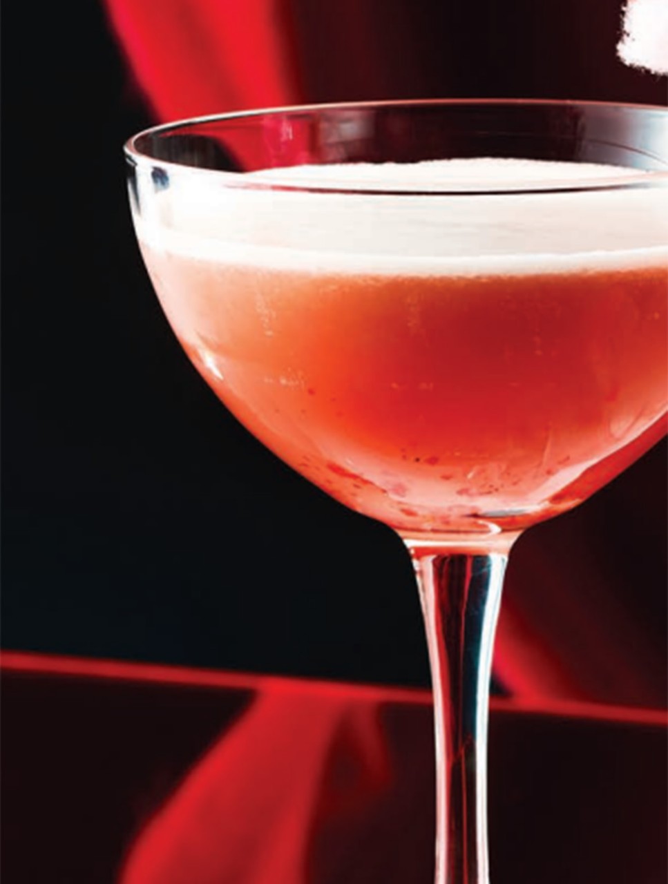 Recipe Detail Page | LCBO