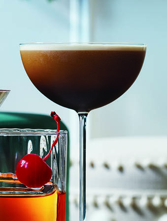 Recipe Detail Page | LCBO