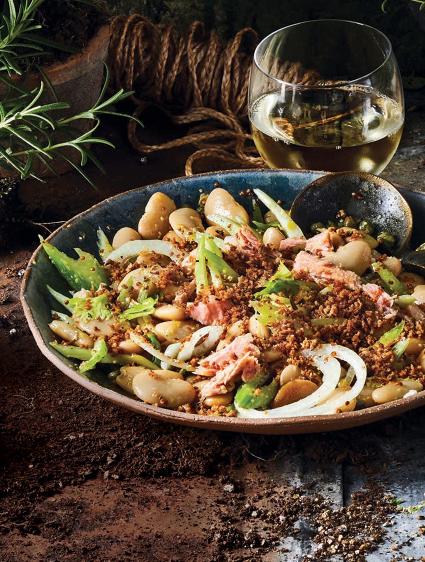 Recipe Detail Page | LCBO