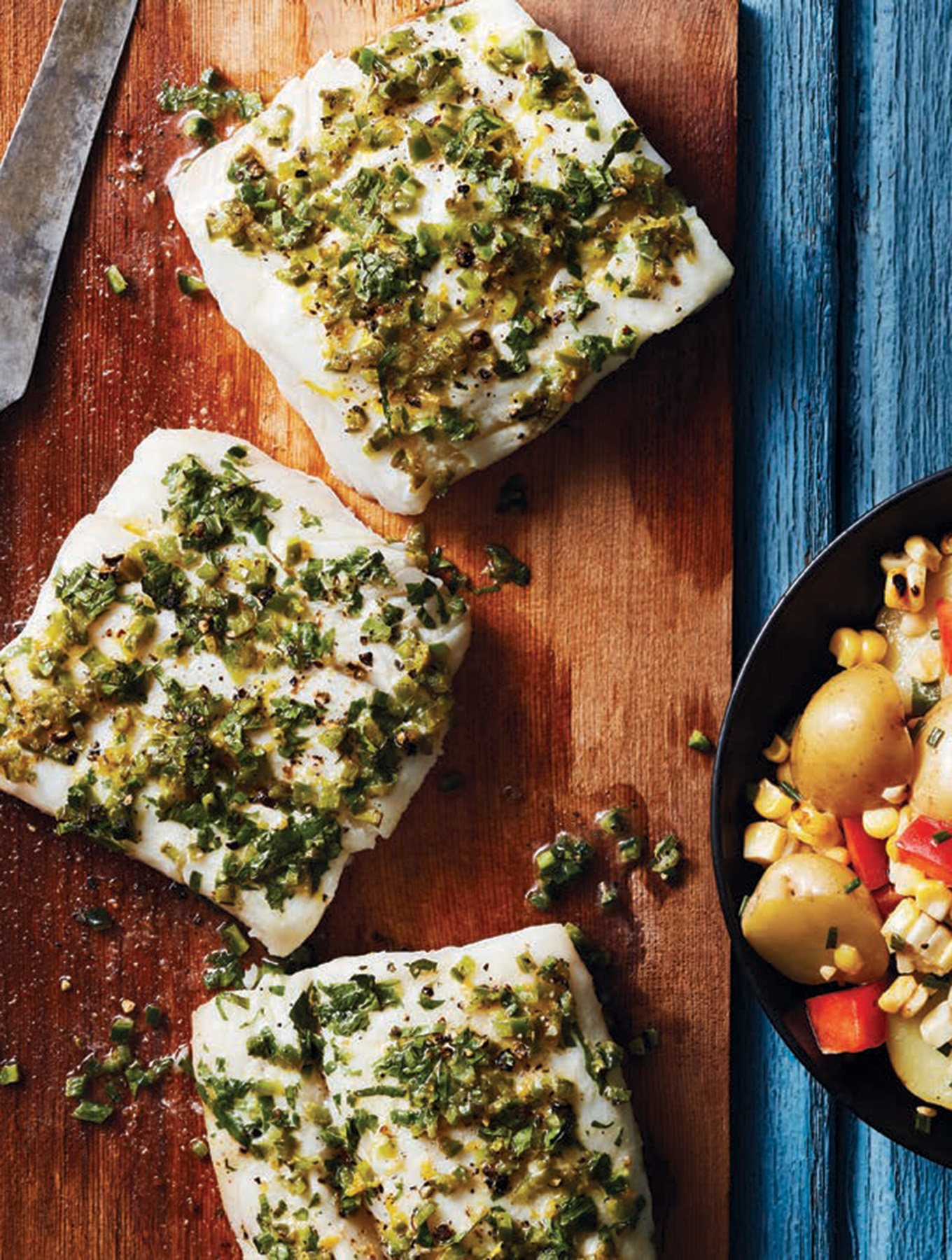 Recipe Detail Page | LCBO