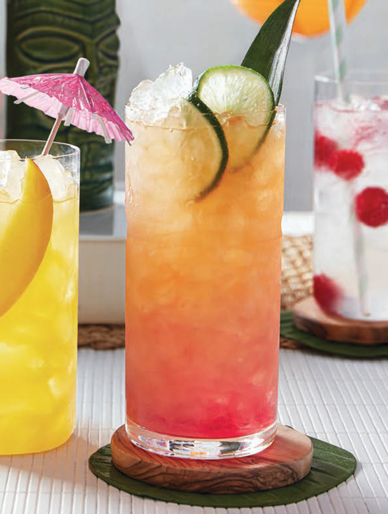 Recipe Detail Page | LCBO