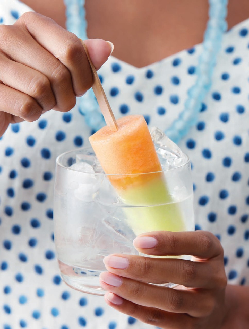 Recipe Detail Page | LCBO