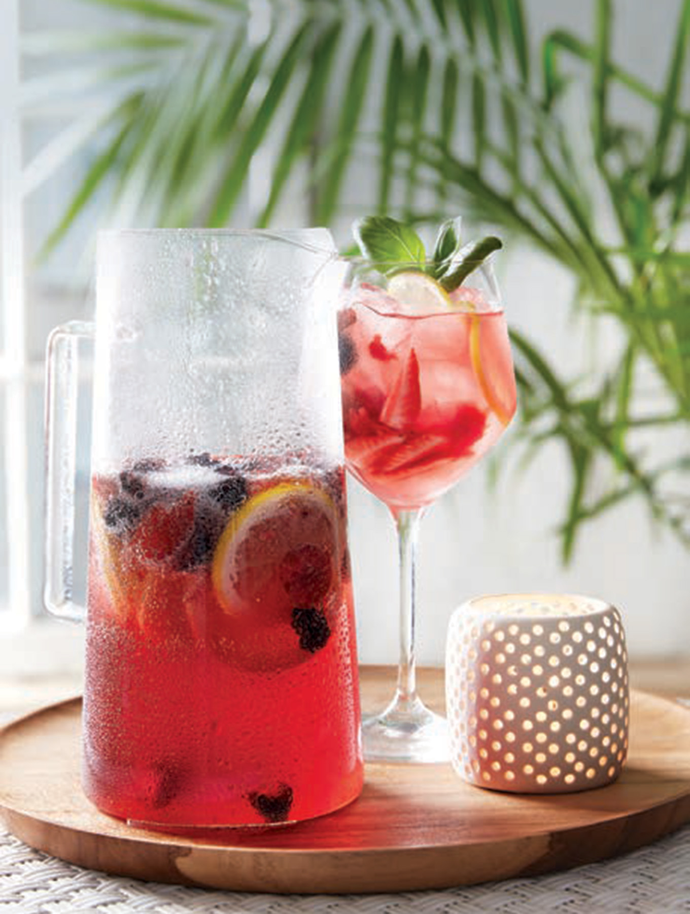 Recipe Detail Page | LCBO