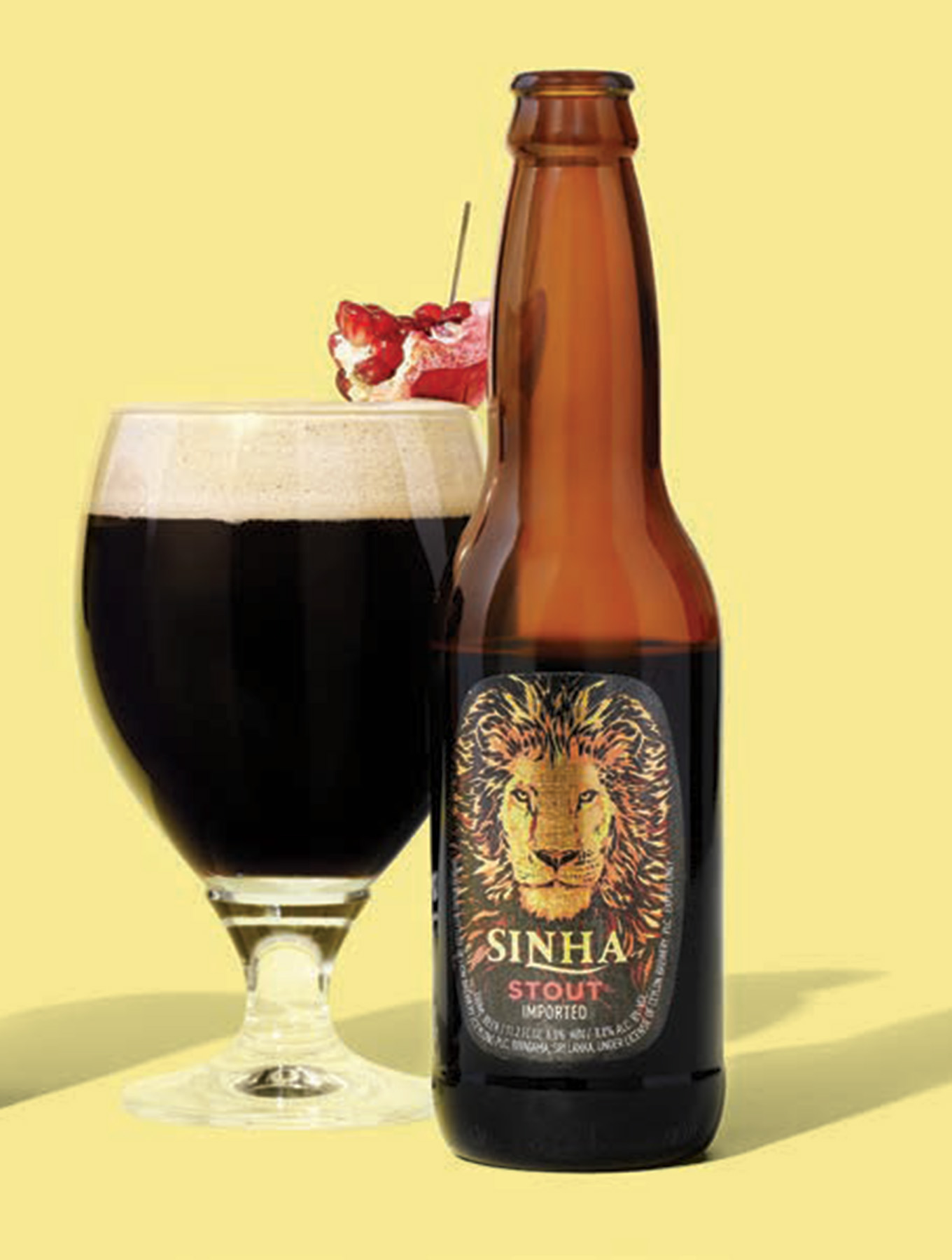 Recipe Detail Page | LCBO