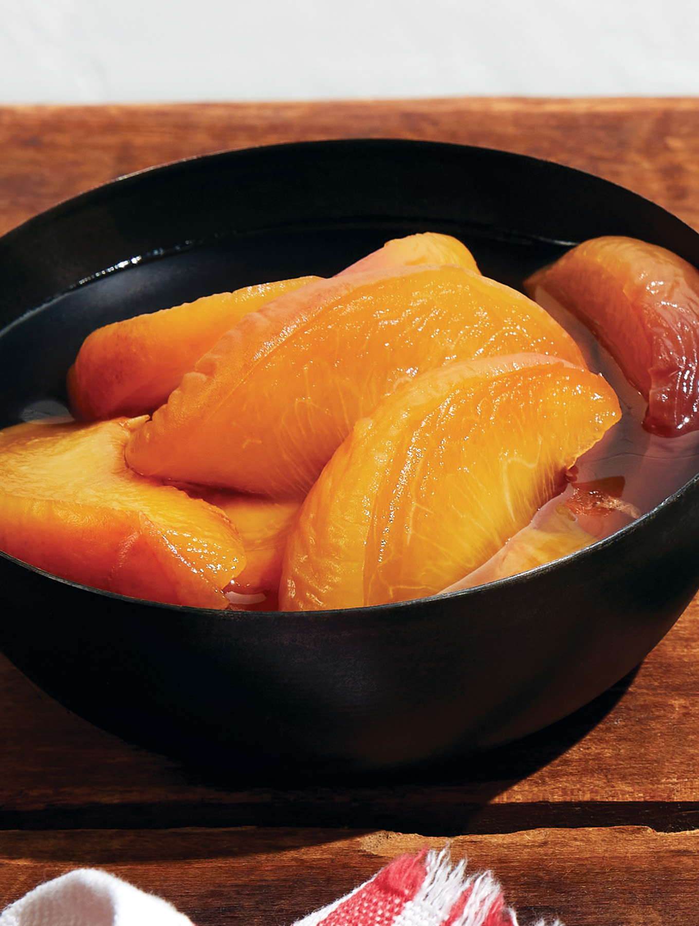 Recipe Detail Page | LCBO