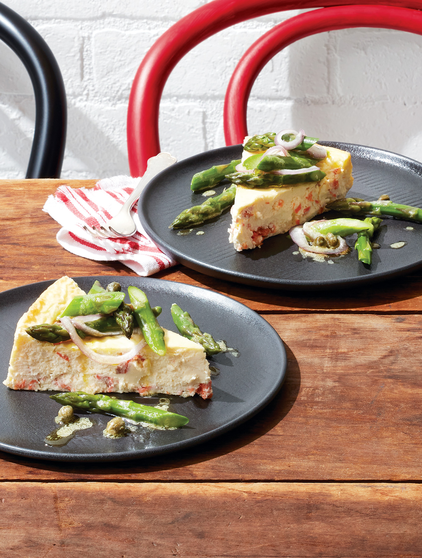 Recipe Detail Page | LCBO