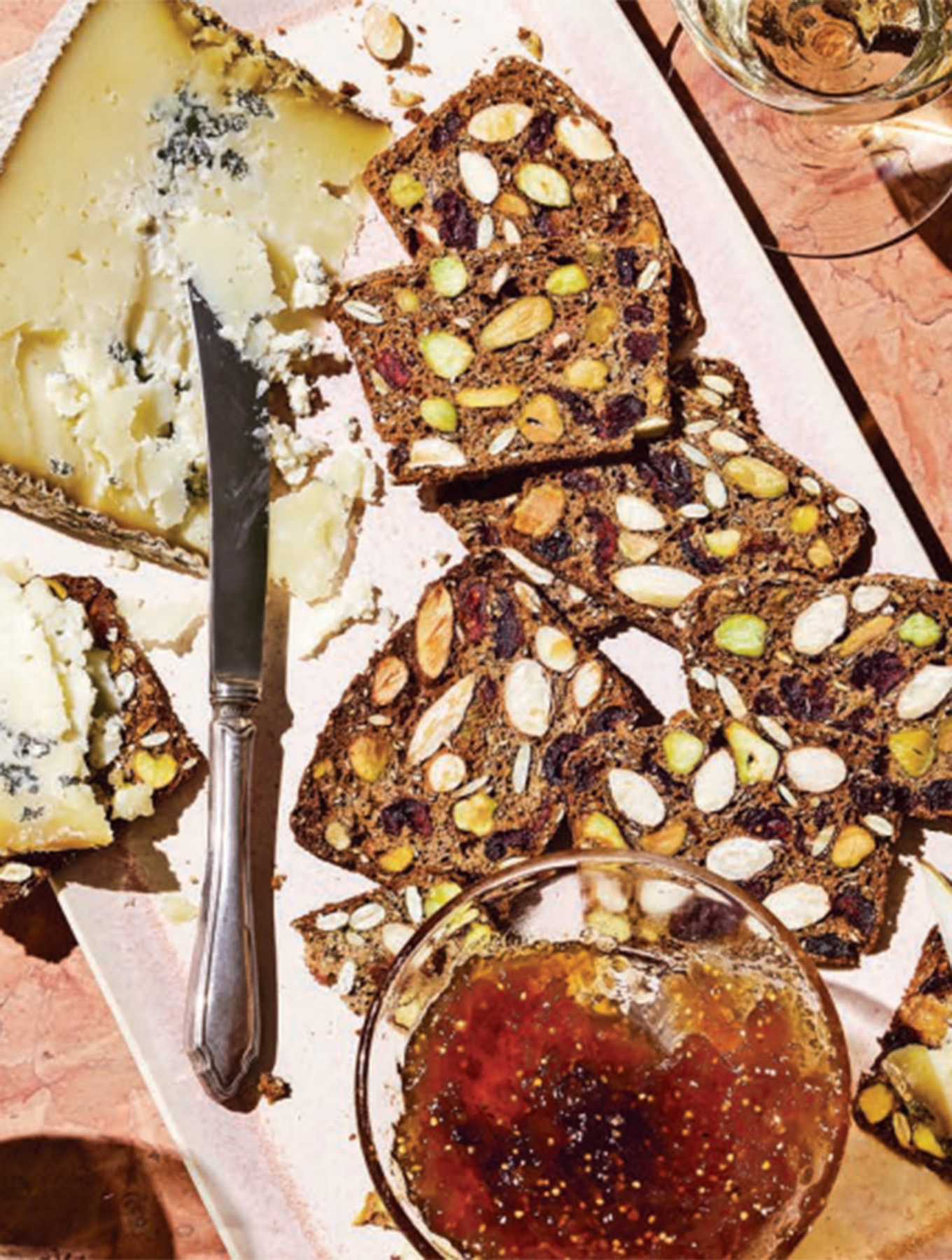 Recipe Detail Page | LCBO