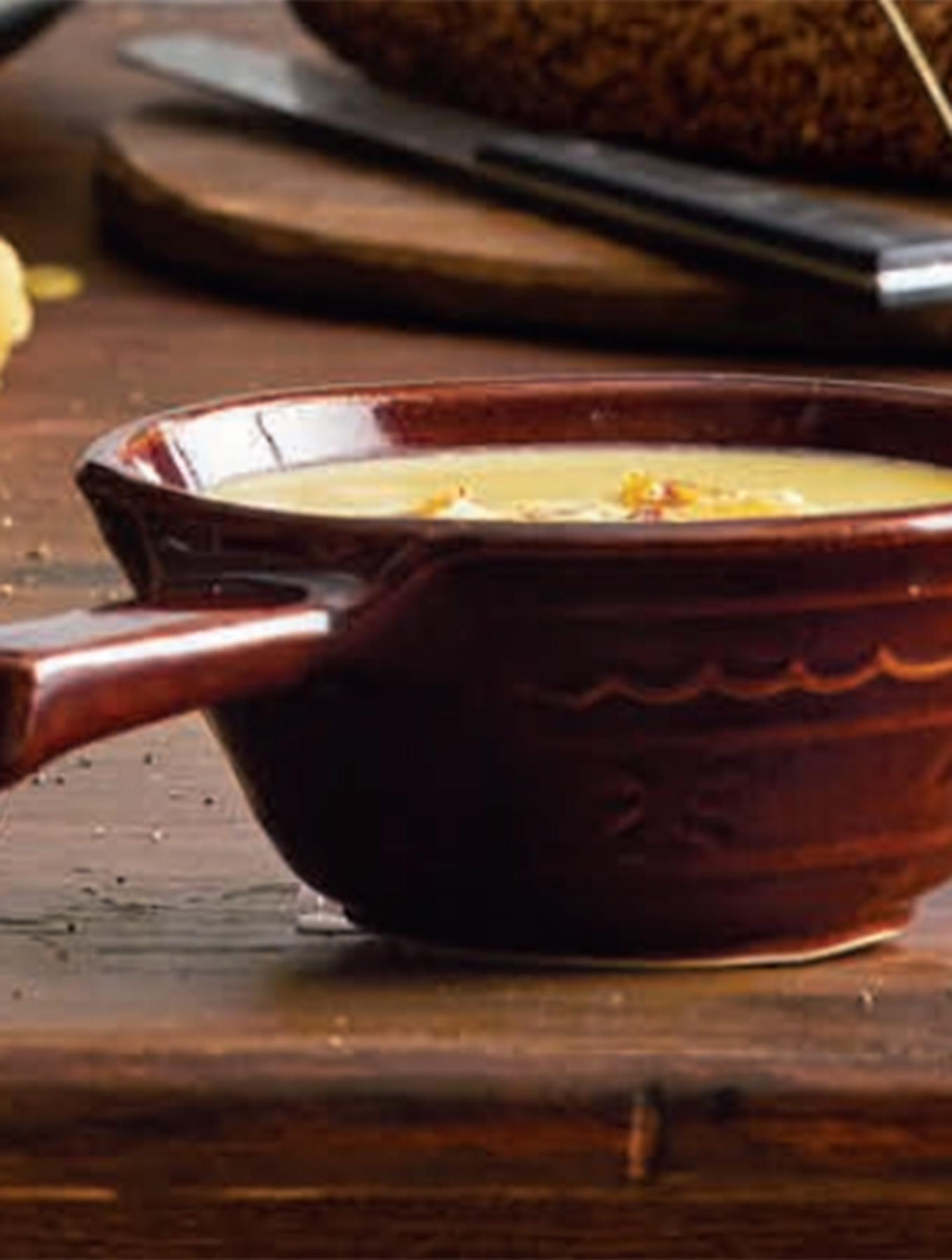 Recipe Detail Page | LCBO