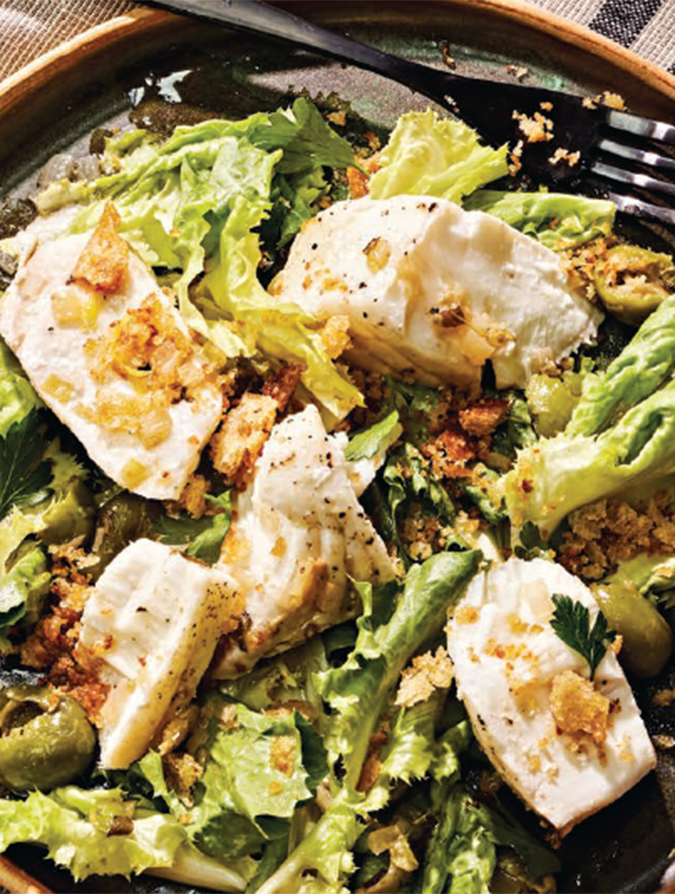 Recipe Detail Page | LCBO