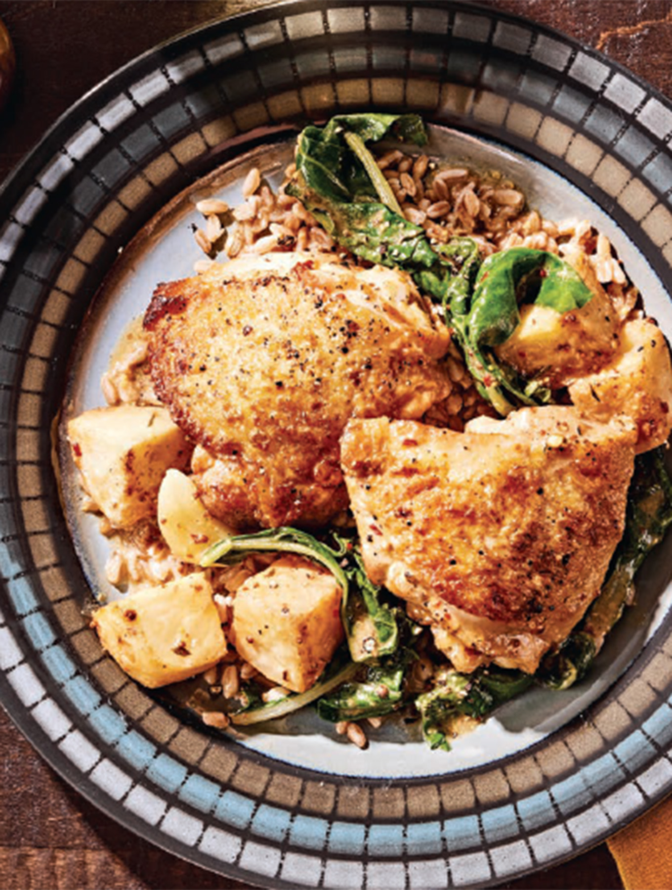 Recipe Detail Page | LCBO