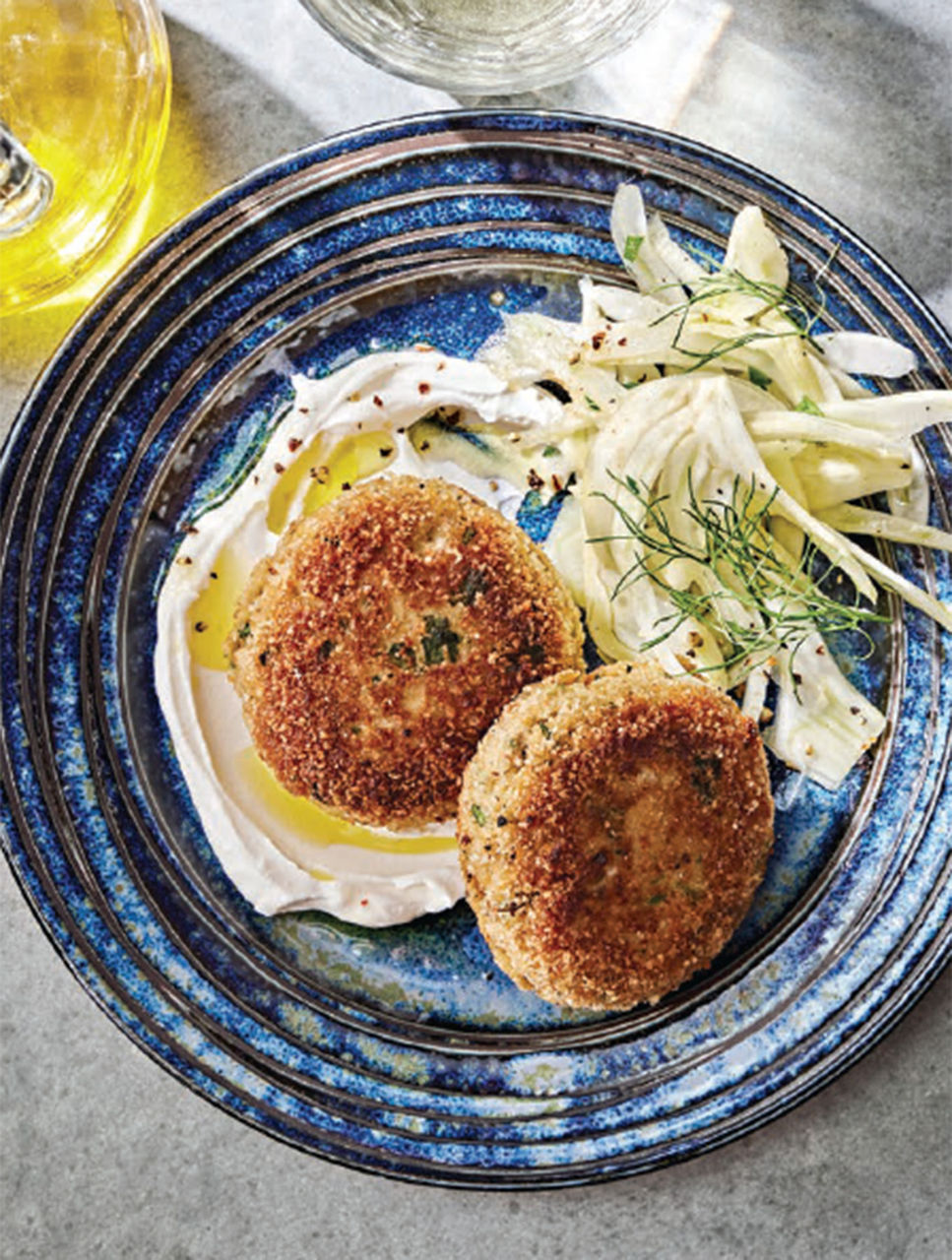 Recipe Detail Page | LCBO