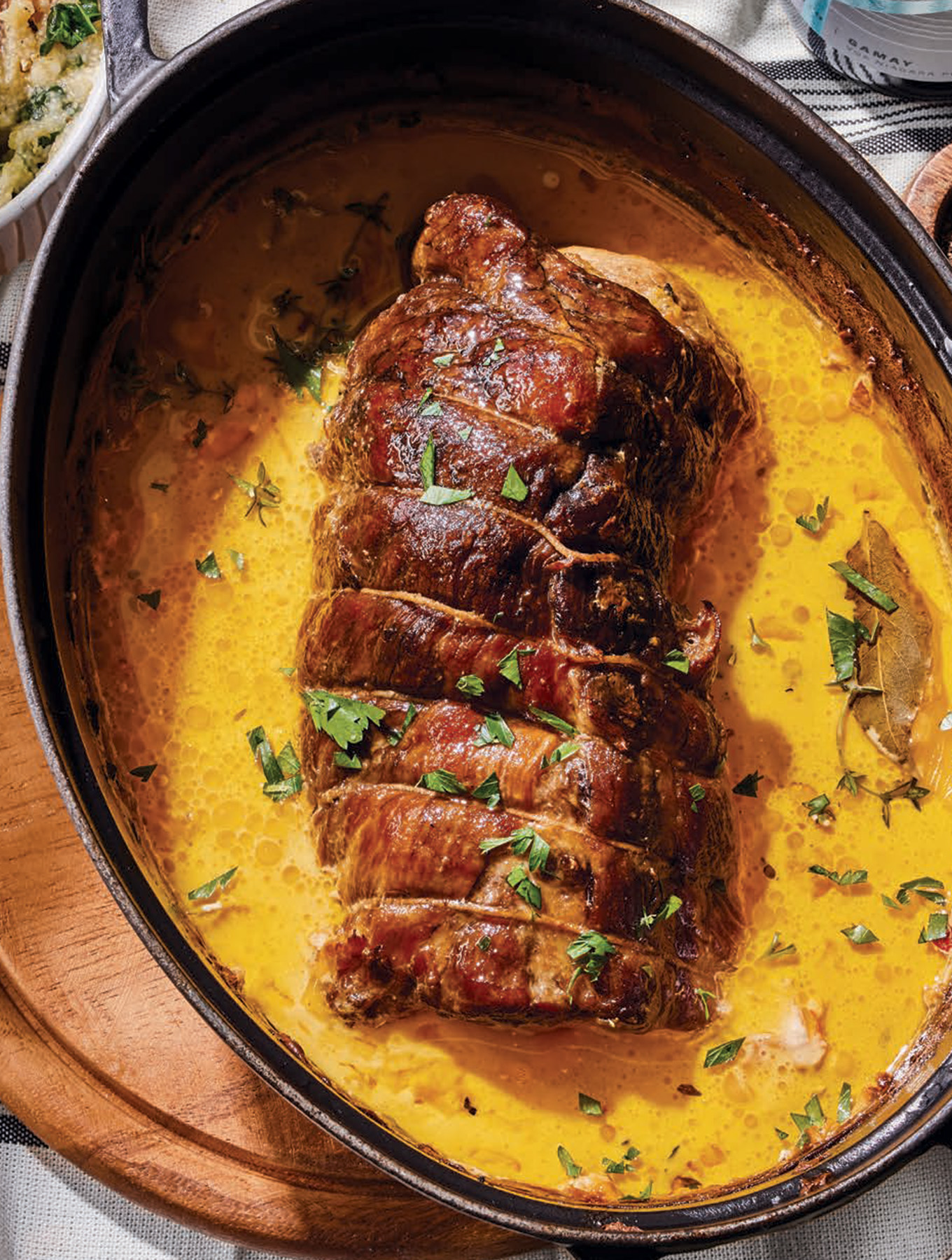 Recipe Detail Page | LCBO