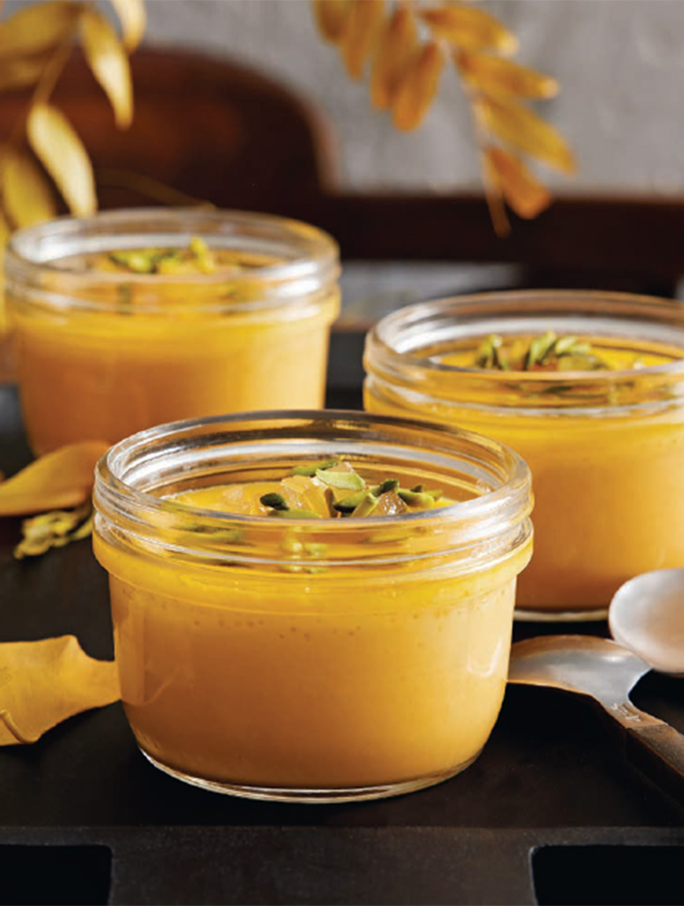 Recipe Detail Page | LCBO