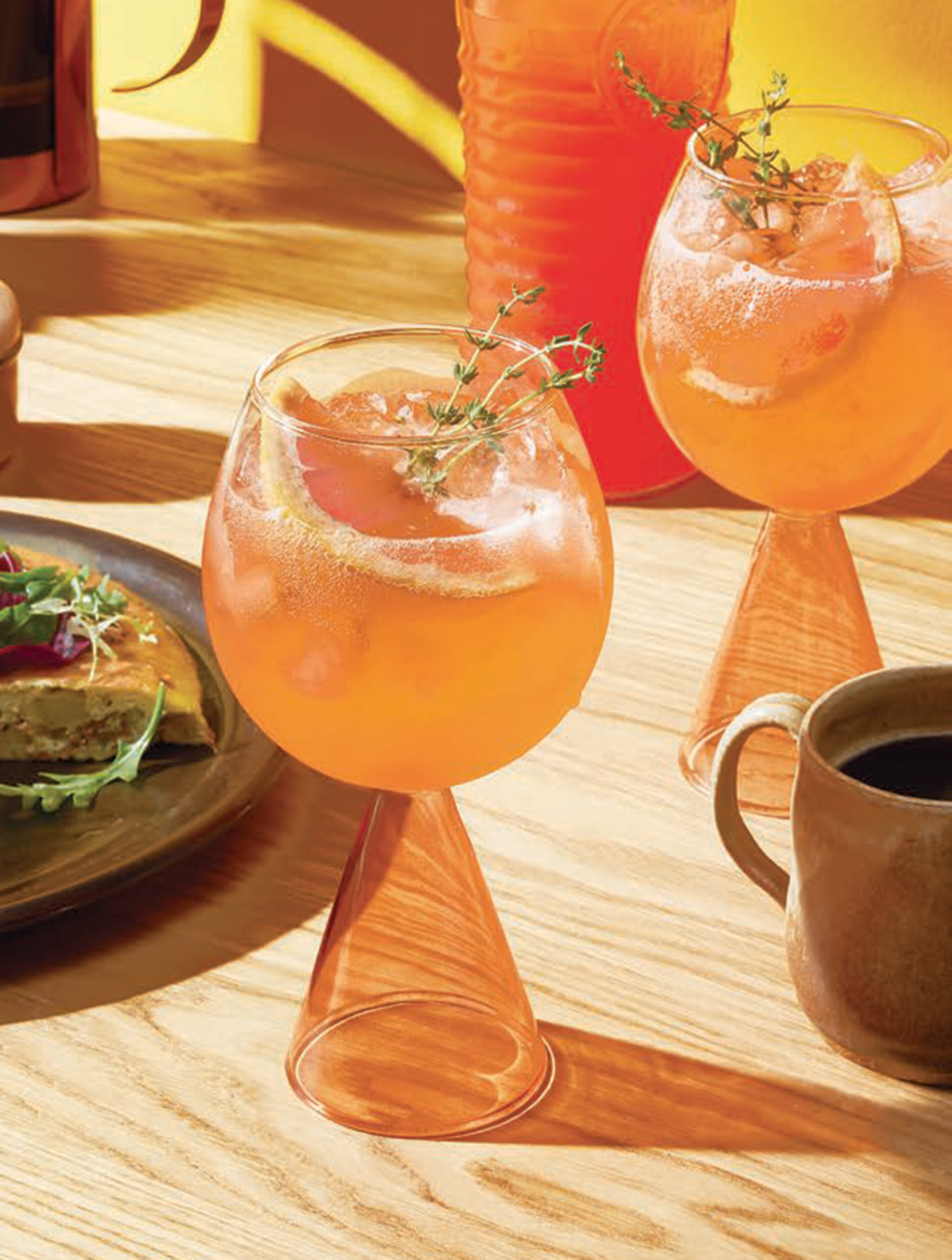 Recipe Detail Page | LCBO