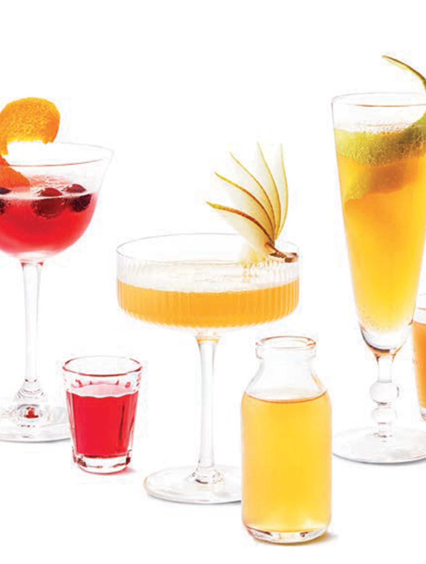 Recipe Detail Page | LCBO