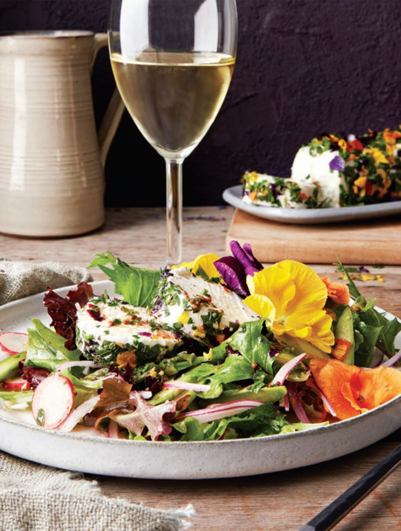 Recipe Detail Page | LCBO