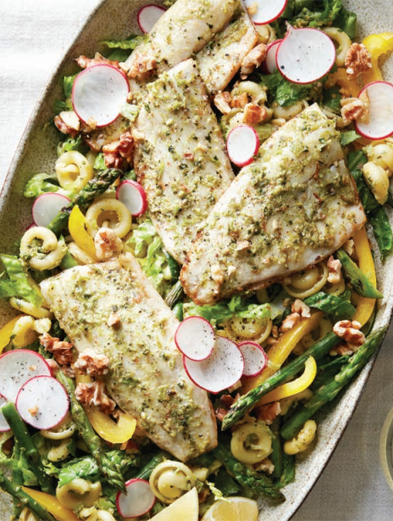 Recipe Detail Page | LCBO