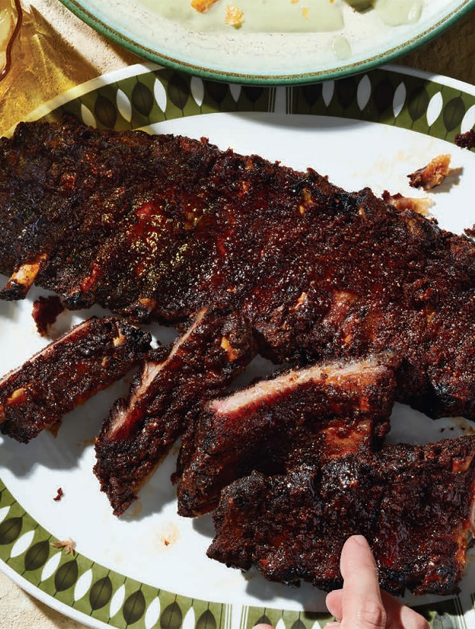 Recipe Detail Page | LCBO