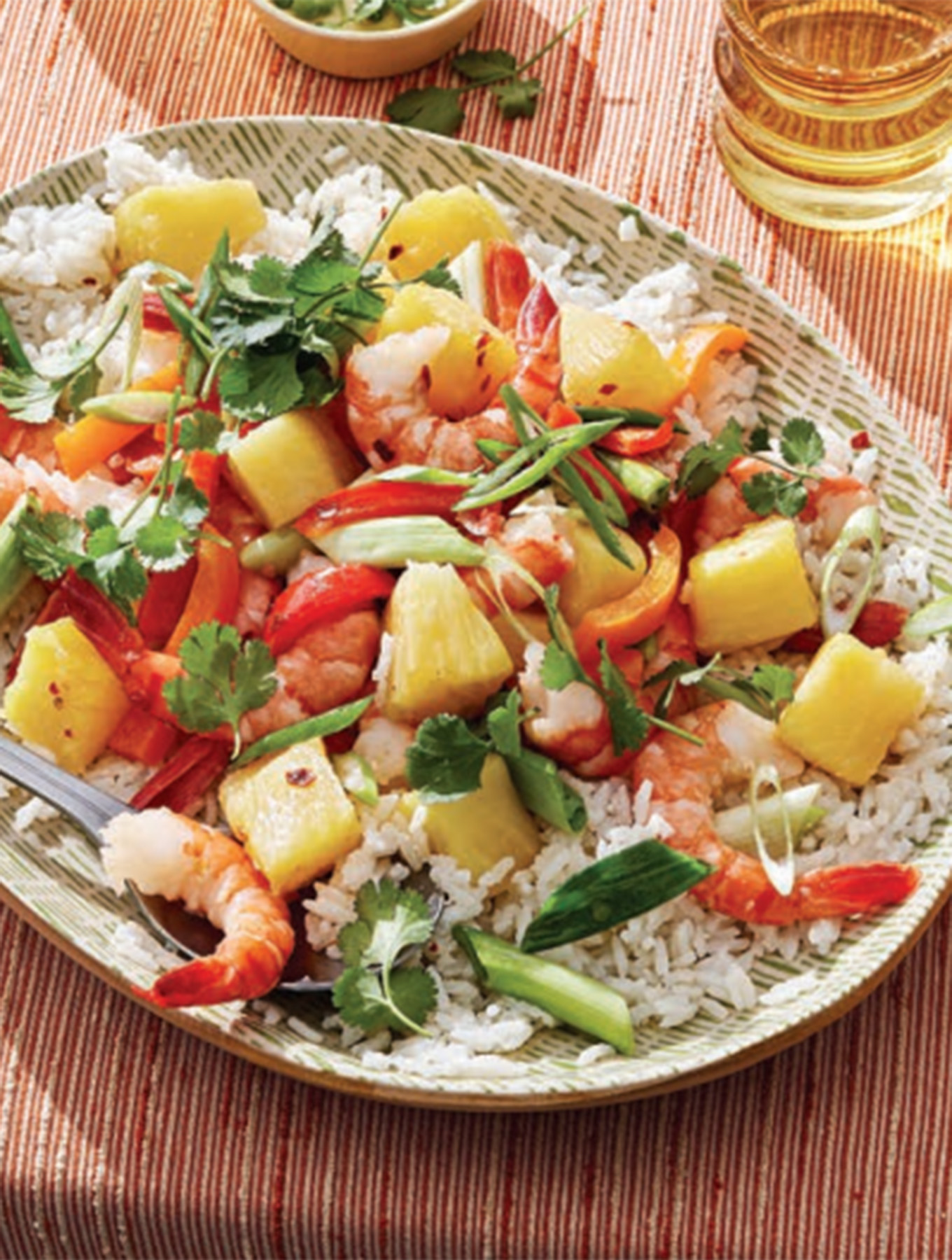 Recipe Detail Page | LCBO