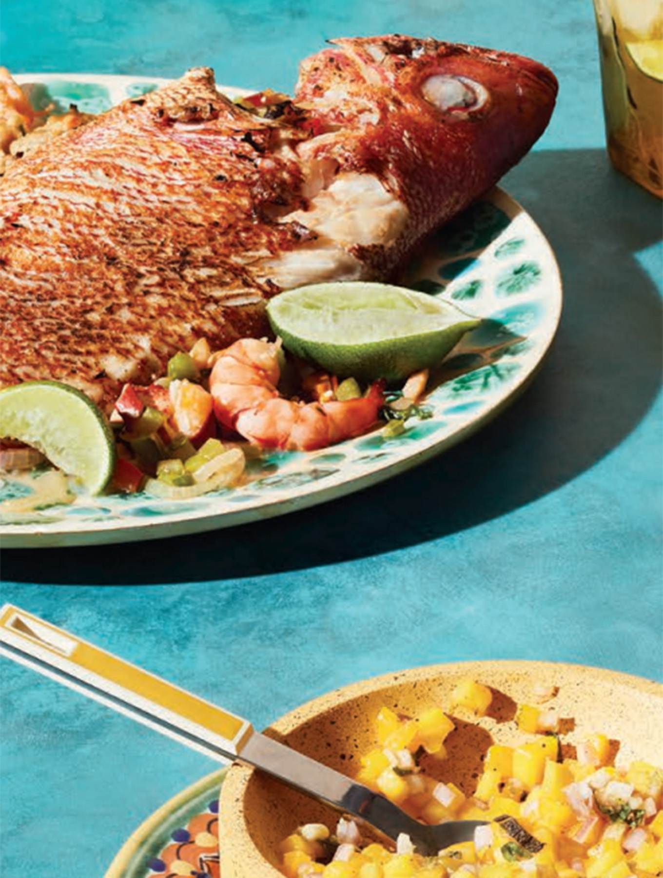 Recipe Detail Page | LCBO