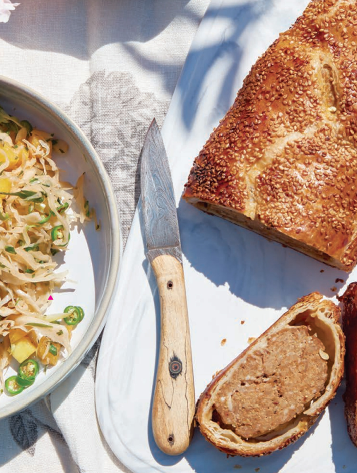 Recipe Detail Page | LCBO