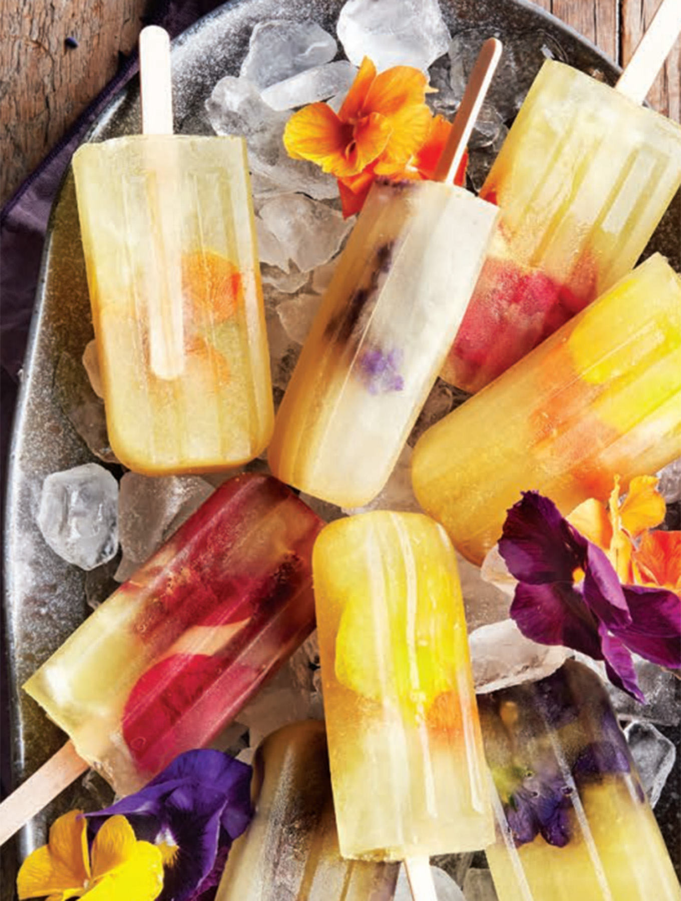 Recipe Detail Page | LCBO