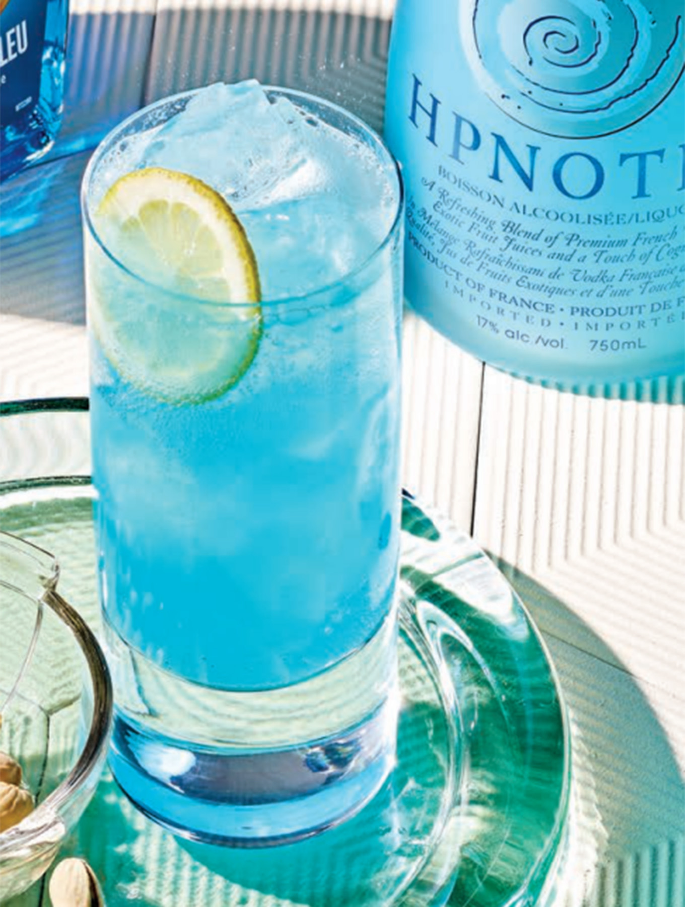 Recipe Detail Page | LCBO