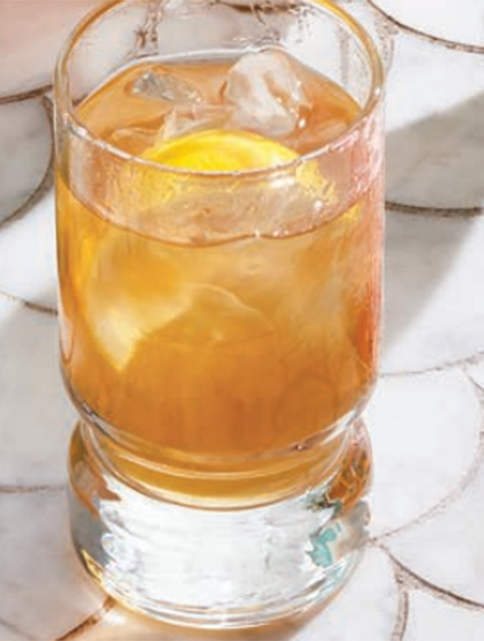 Recipe Detail Page | LCBO