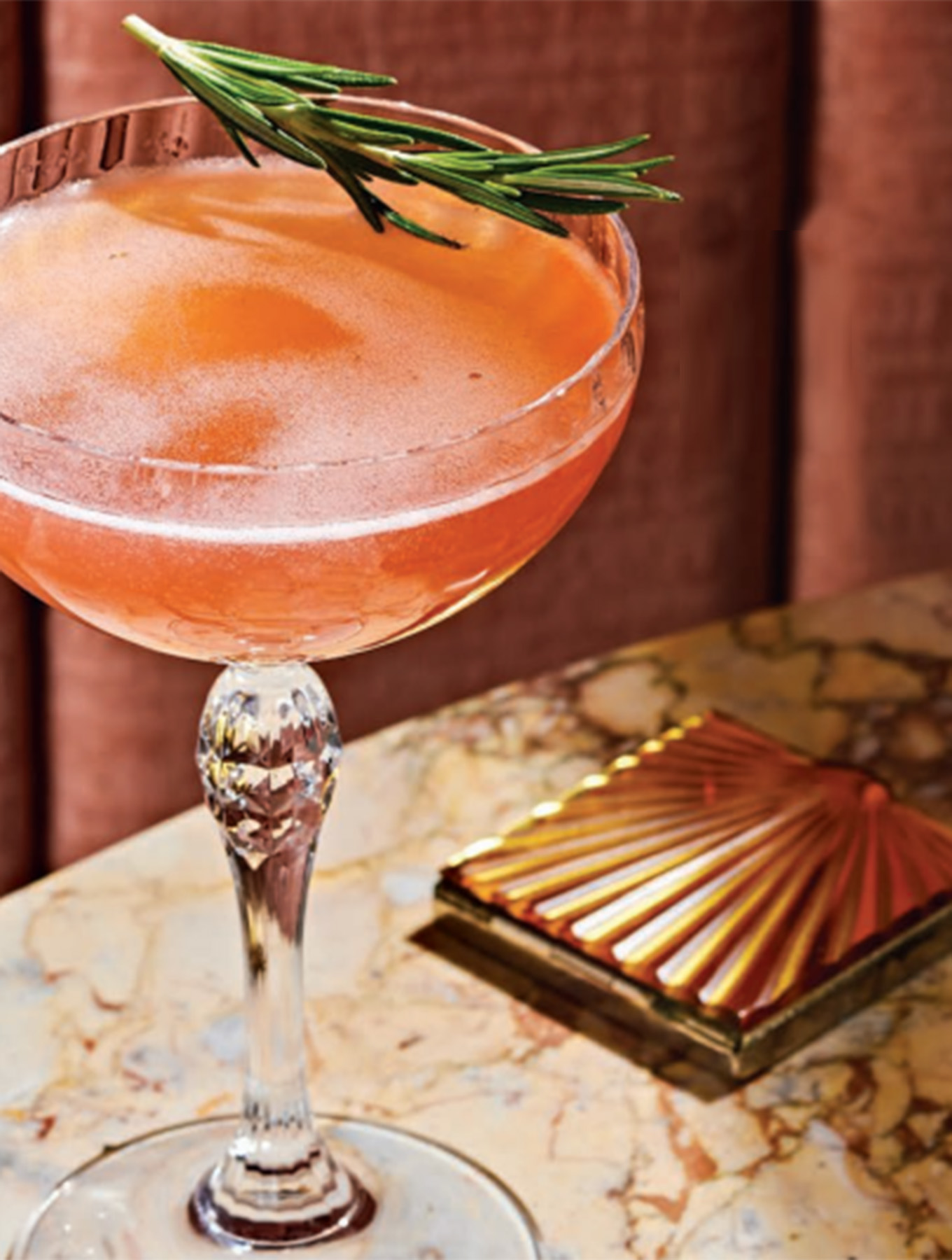 Recipe Detail Page | LCBO