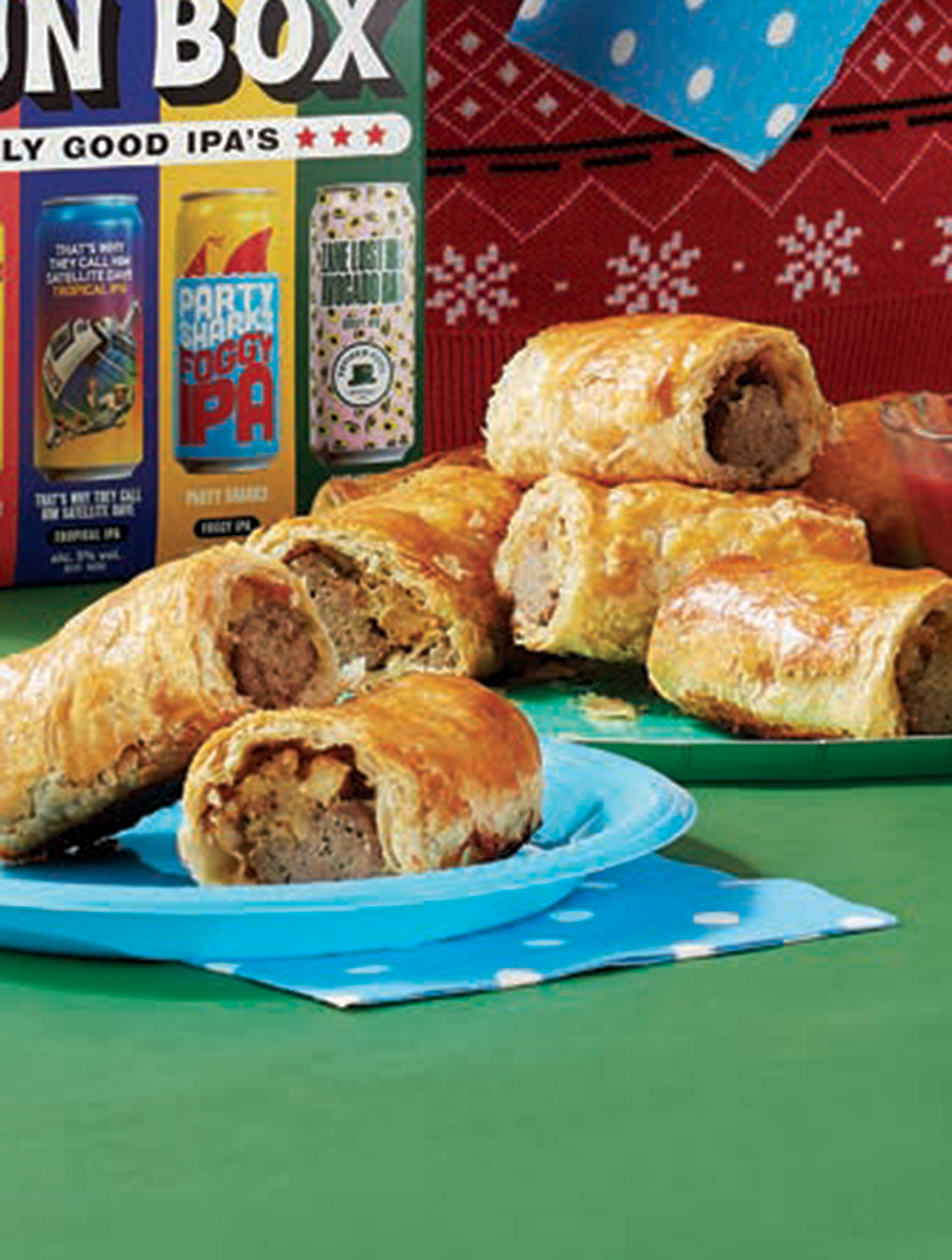 Recipe Detail Page | LCBO