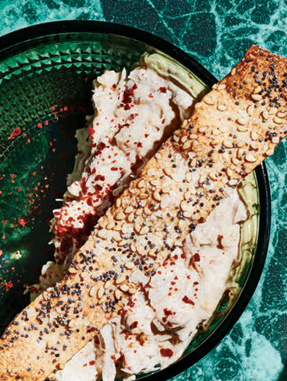 Recipe Detail Page | LCBO