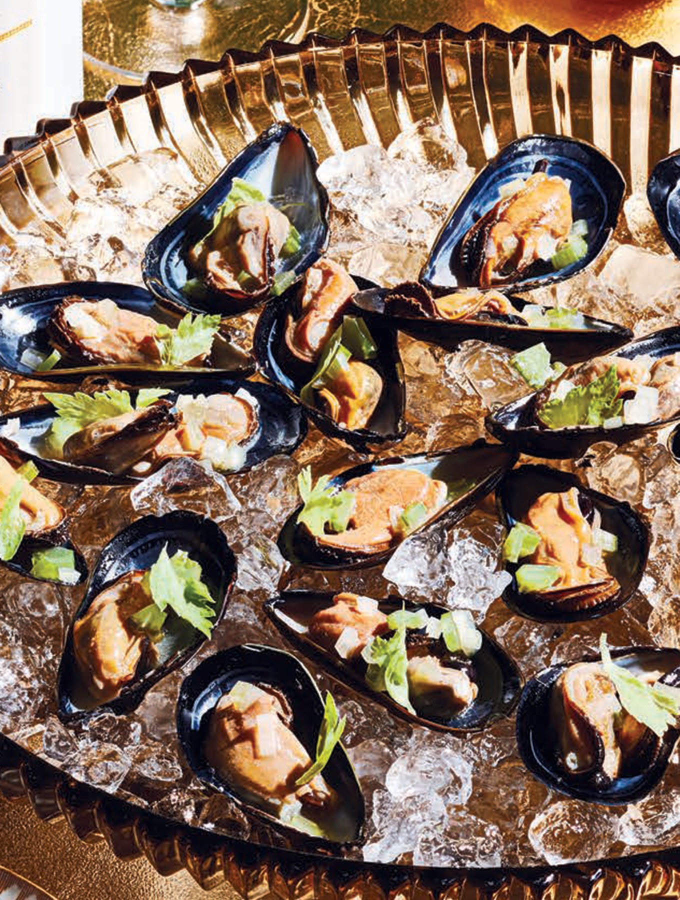 Recipe Detail Page | LCBO