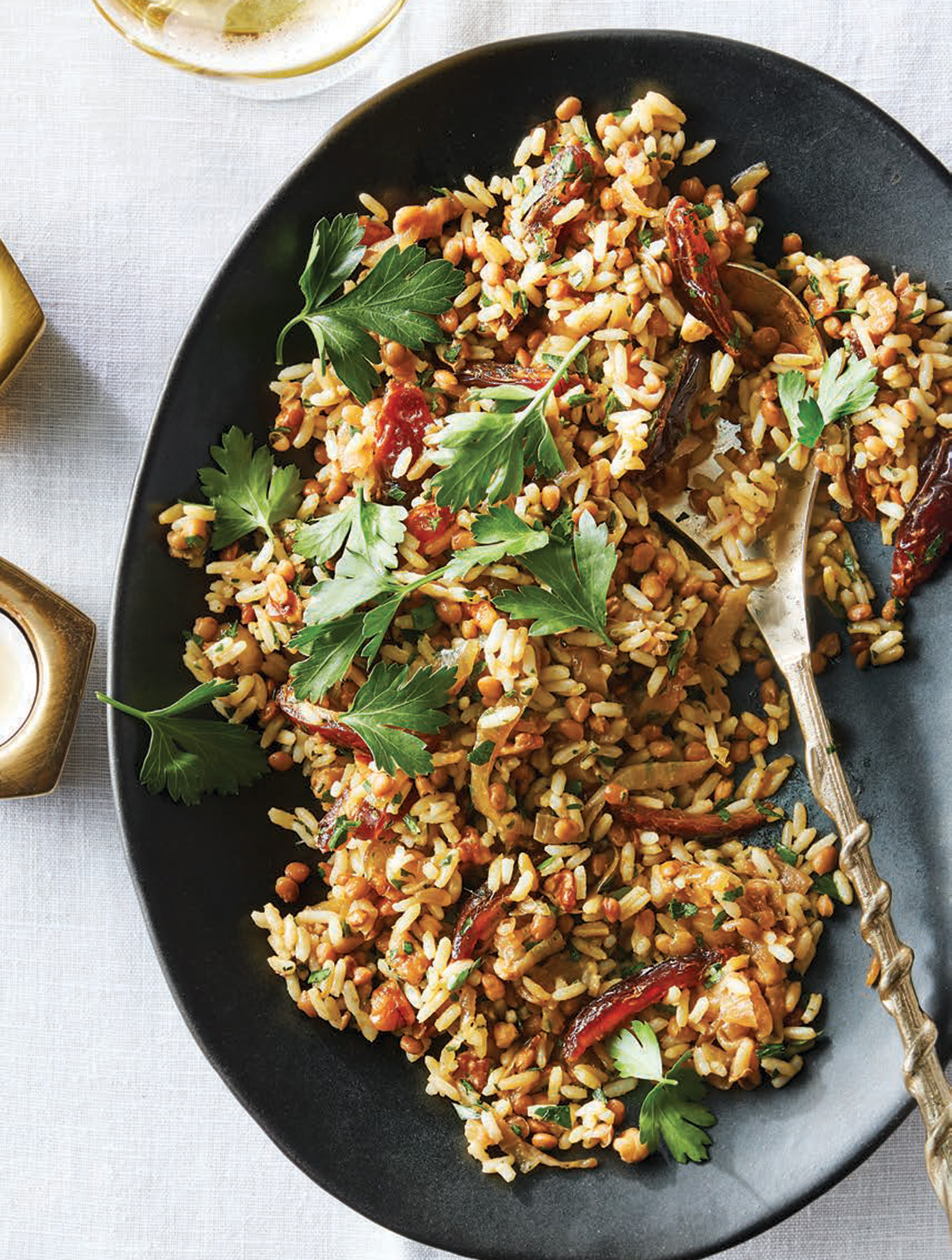 Recipe Detail Page | LCBO