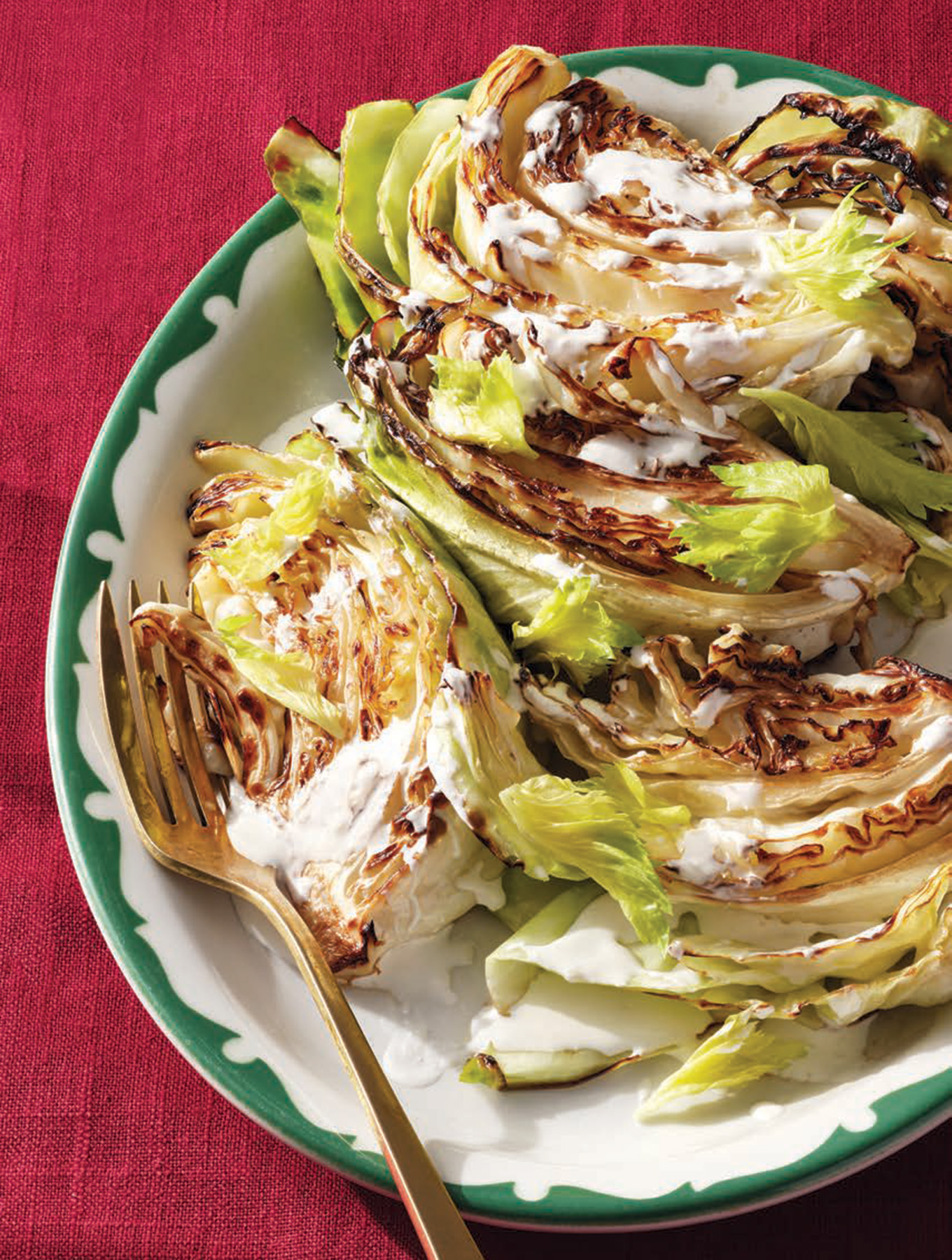 Recipe Detail Page | LCBO