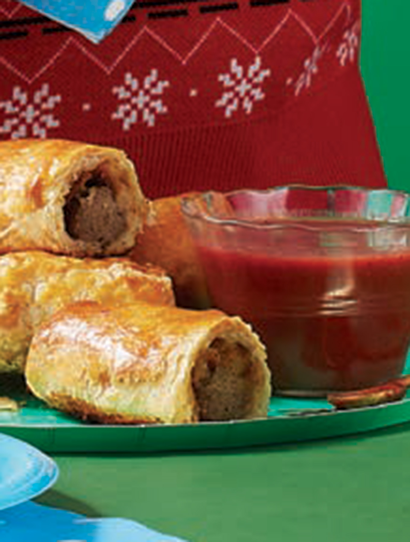 Recipe Detail Page | LCBO