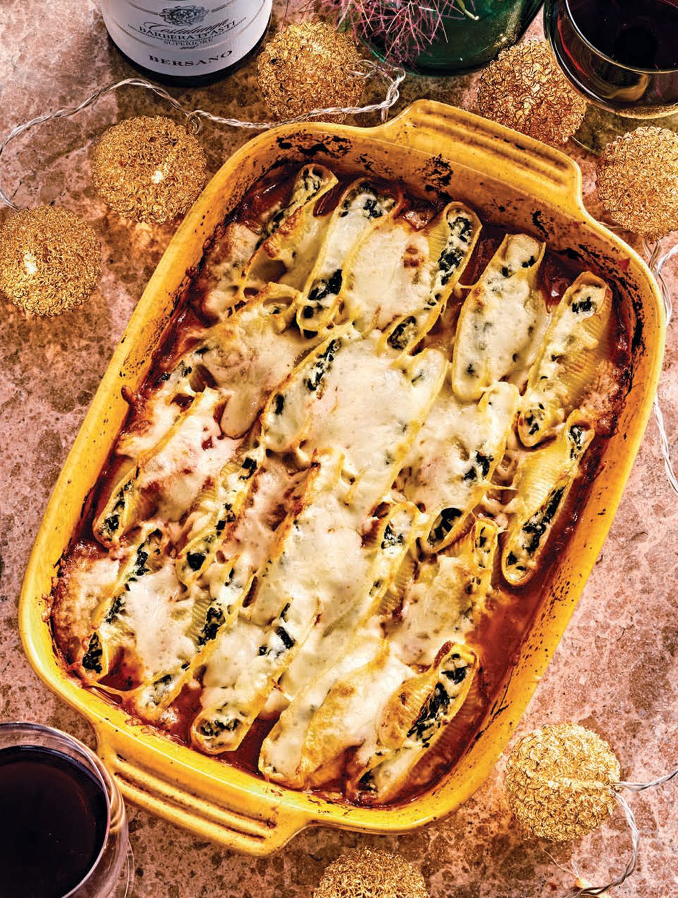 Recipe Detail Page | LCBO
