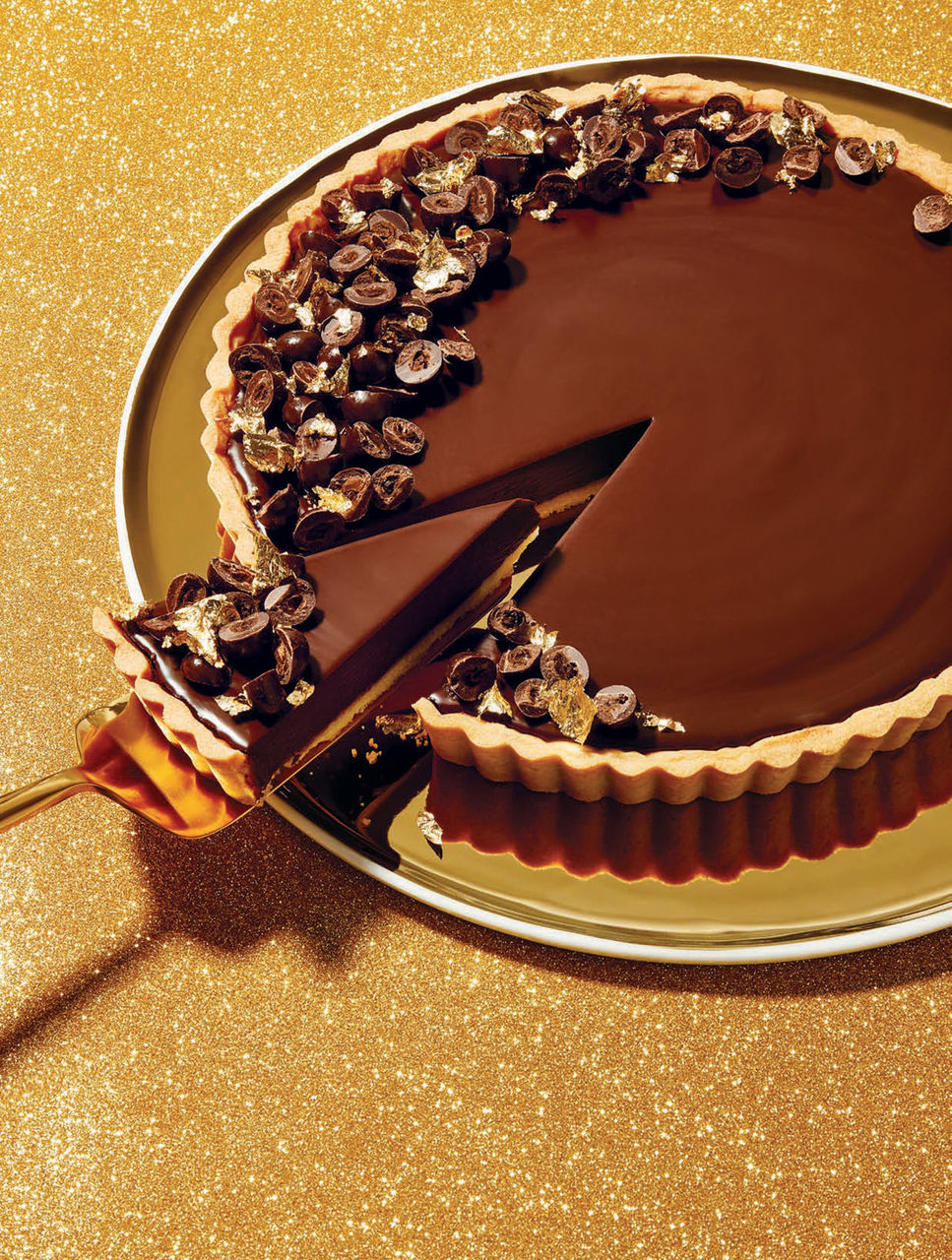 Recipe Detail Page | LCBO