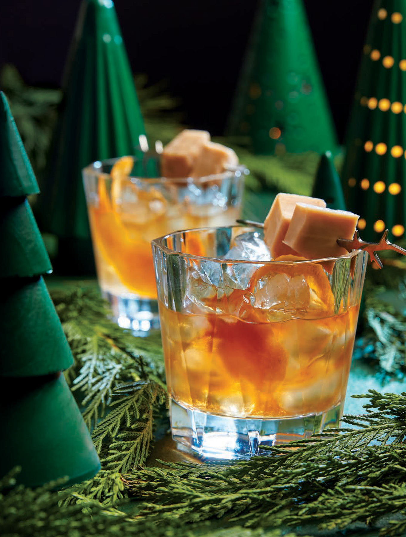 Recipe Detail Page | LCBO