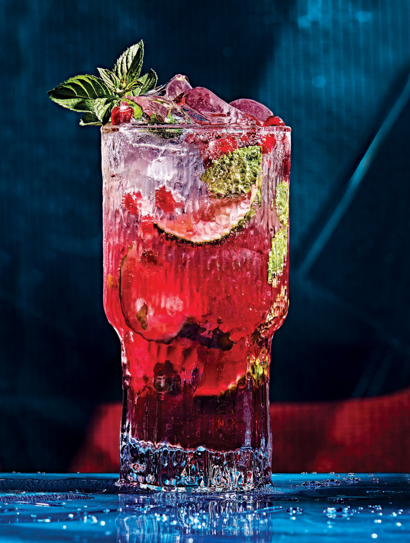 Recipe Detail Page | LCBO