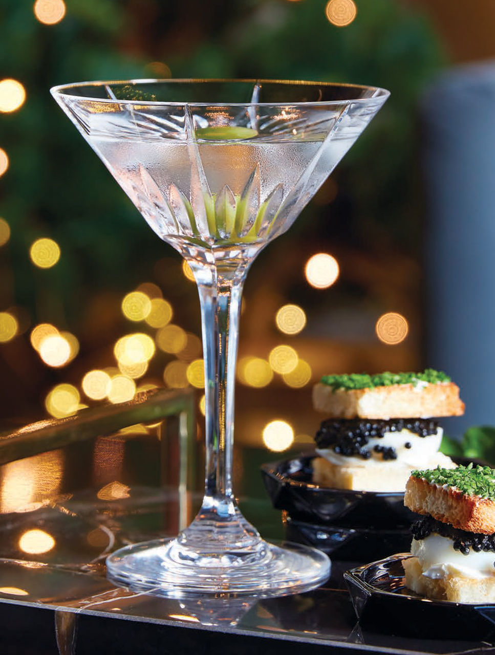 Recipe Detail Page | LCBO