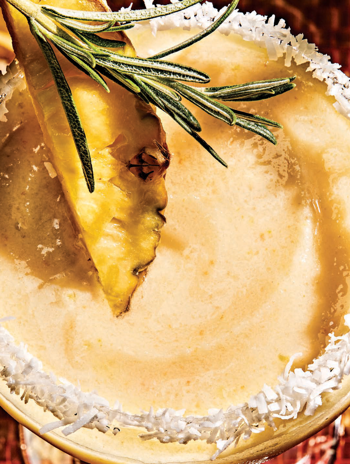 Recipe Detail Page | LCBO