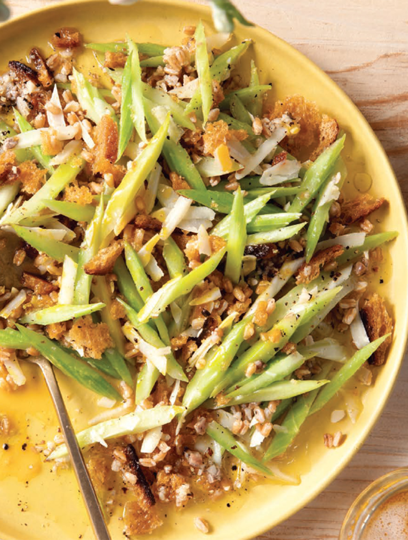 Recipe Detail Page | LCBO