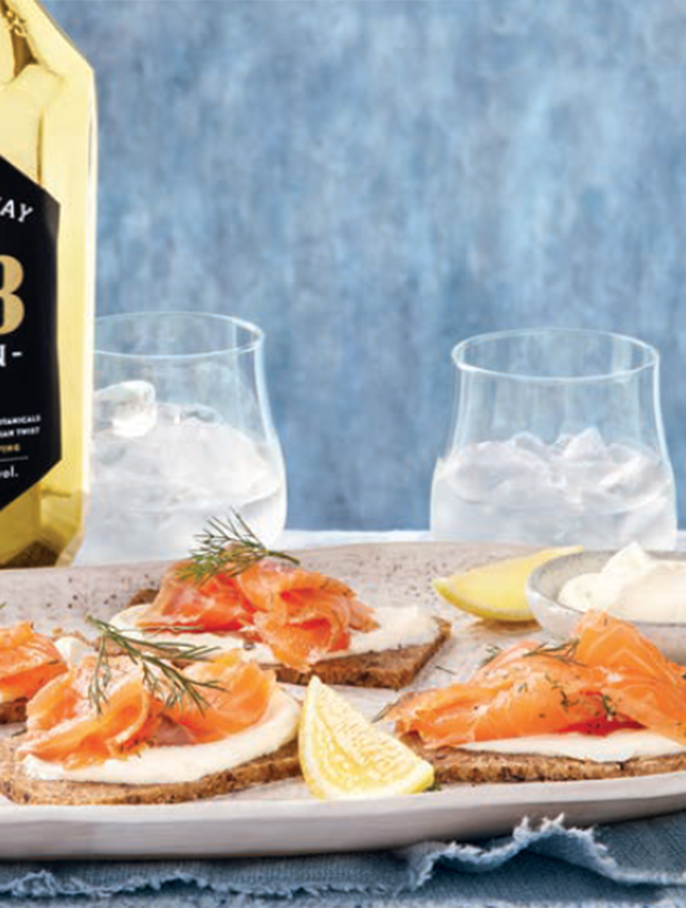 Recipe Detail Page | LCBO