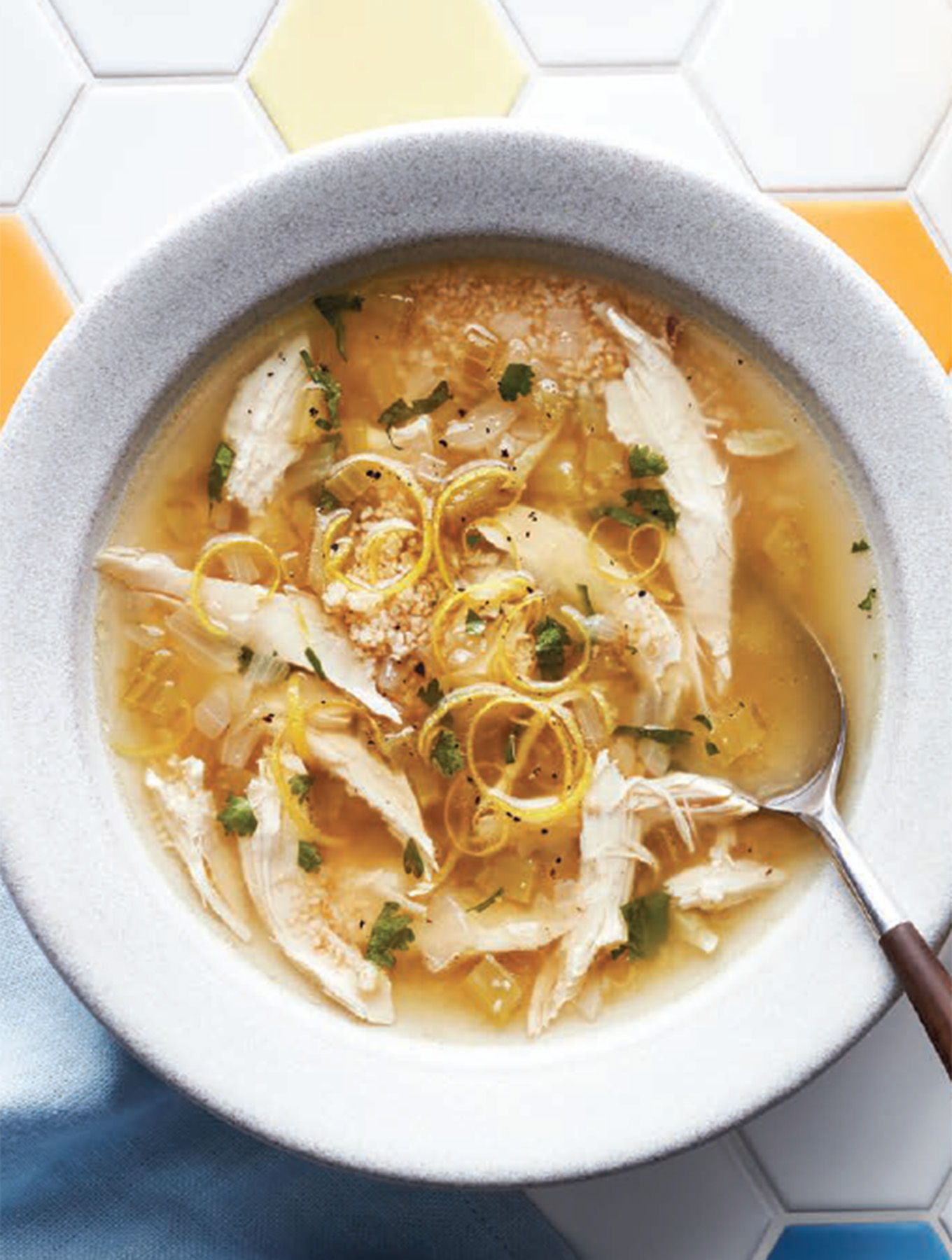 Recipe Detail Page | LCBO