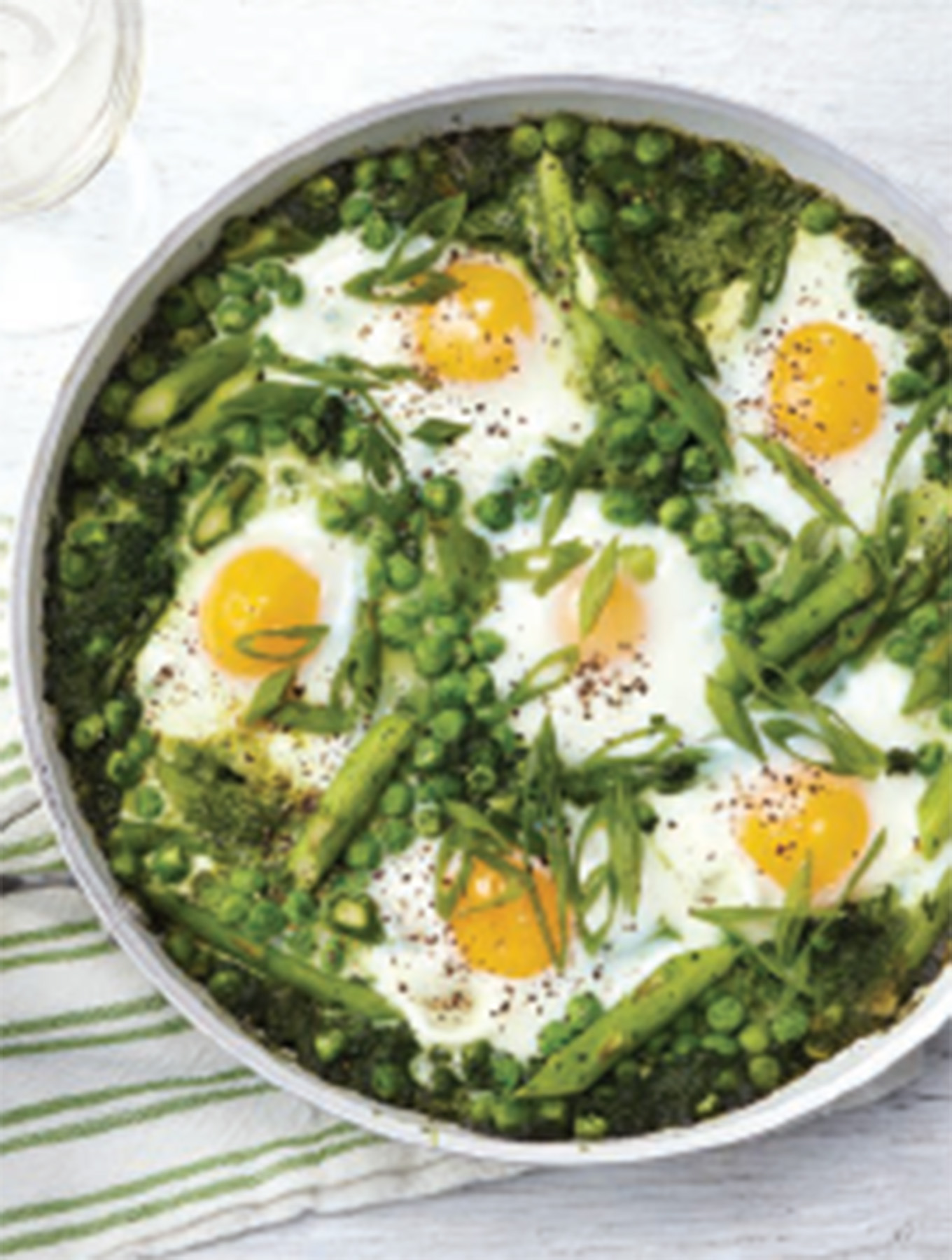 Recipe Detail Page | LCBO